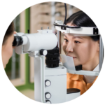 Southgate Eye Care – Dr. Sam Dhaliwal & Associates